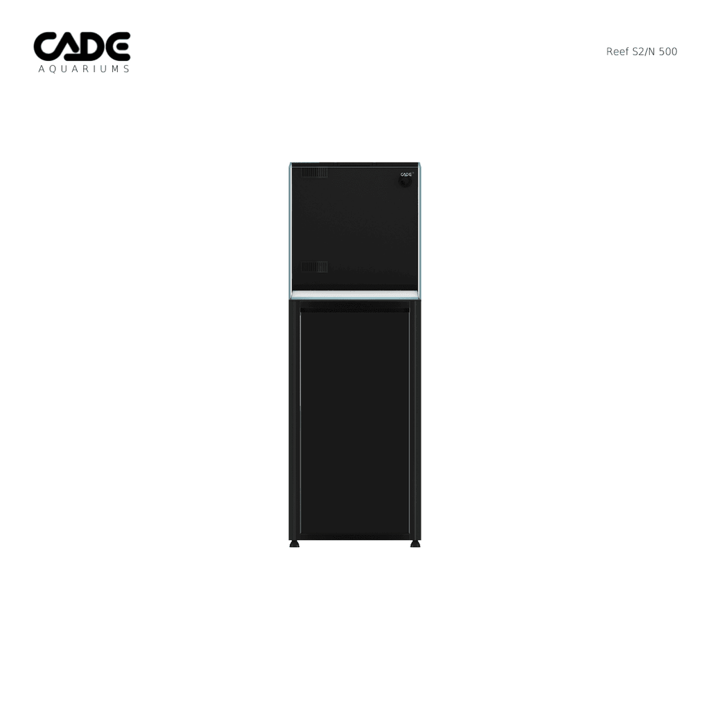 Cade Aquariums Perth | Ocean Reefs Marine Aquariums