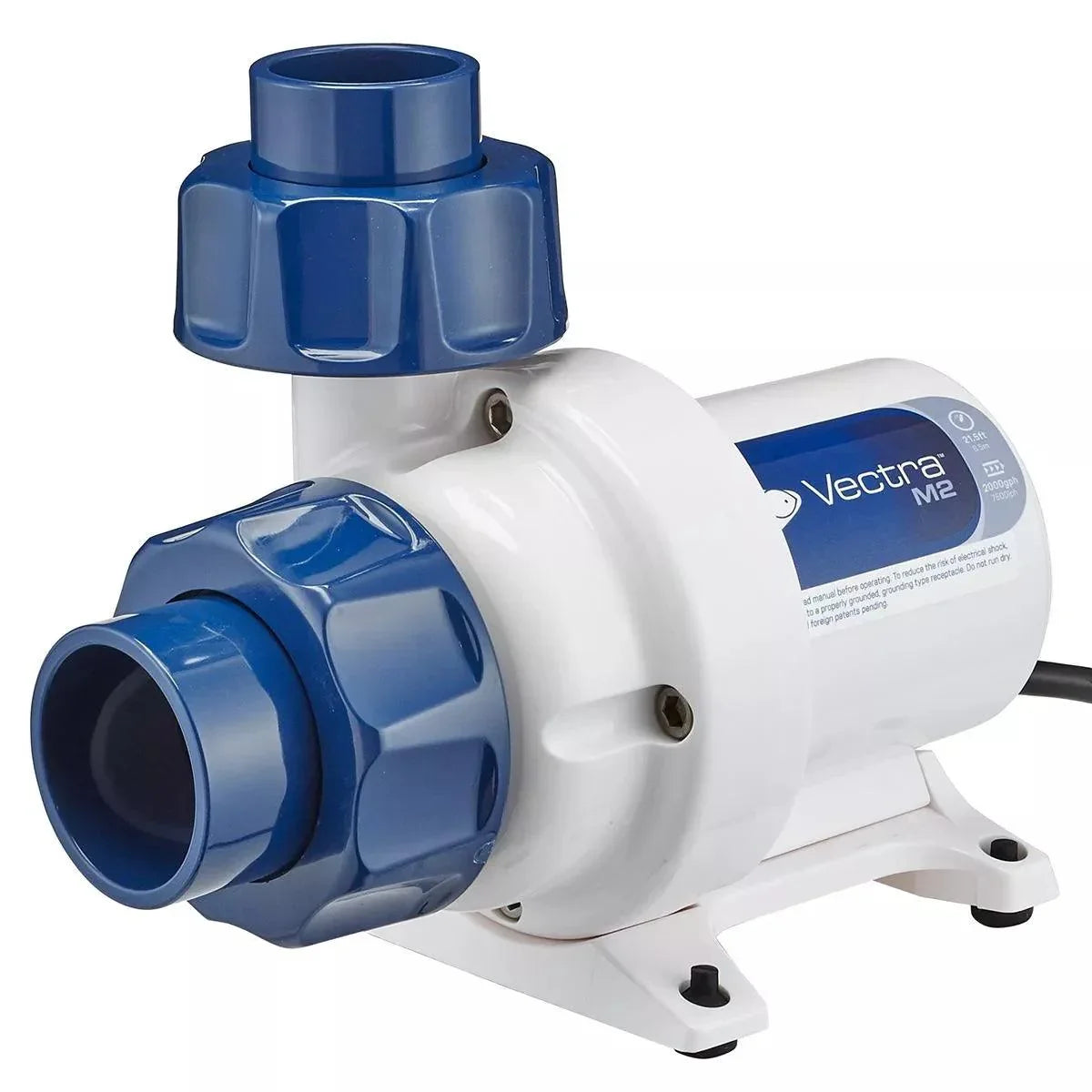 Ecotech Vectra M2 Pump — Ocean Reefs Marine Aquariums