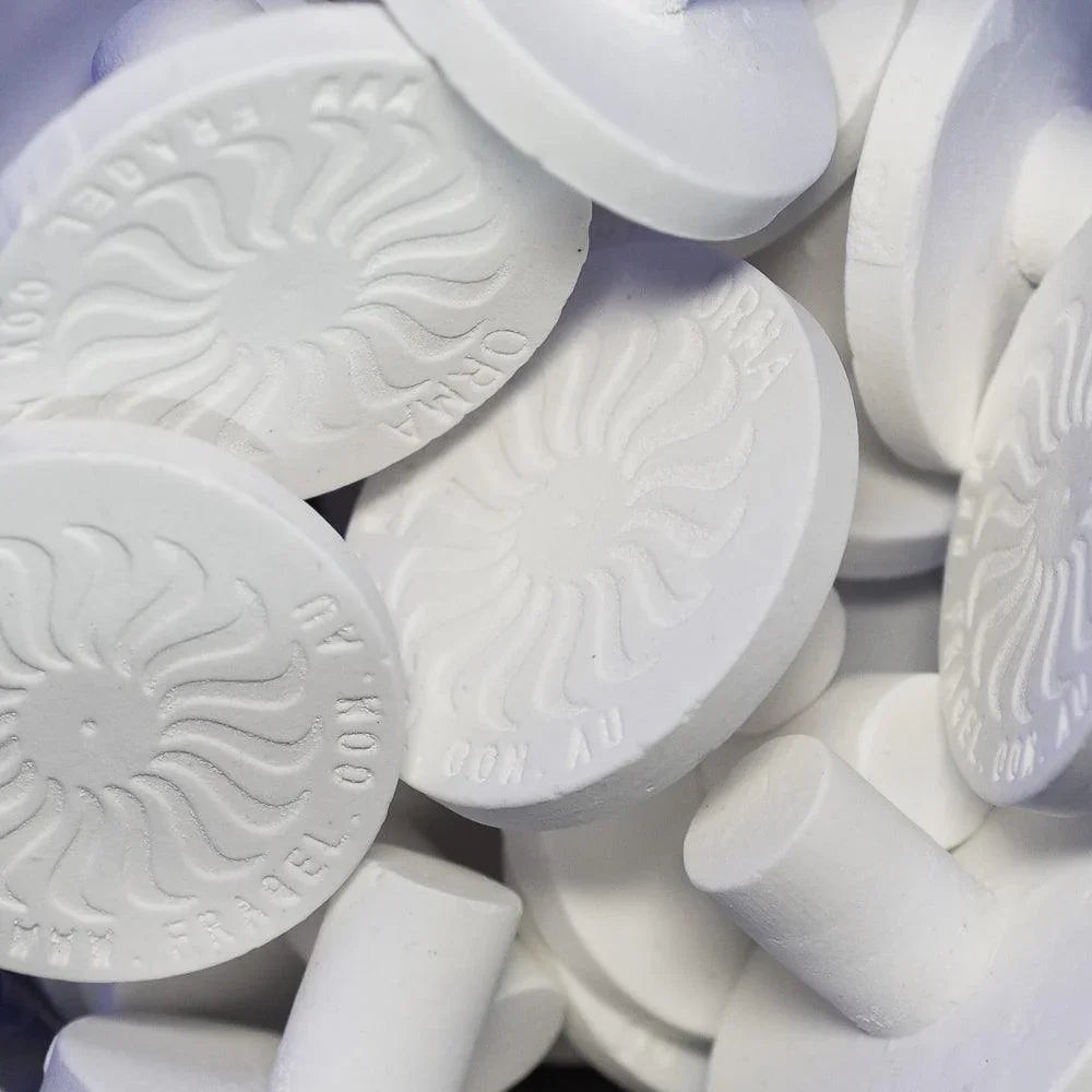 Fragel Frag Plugs — Ocean Reefs Marine Aquariums