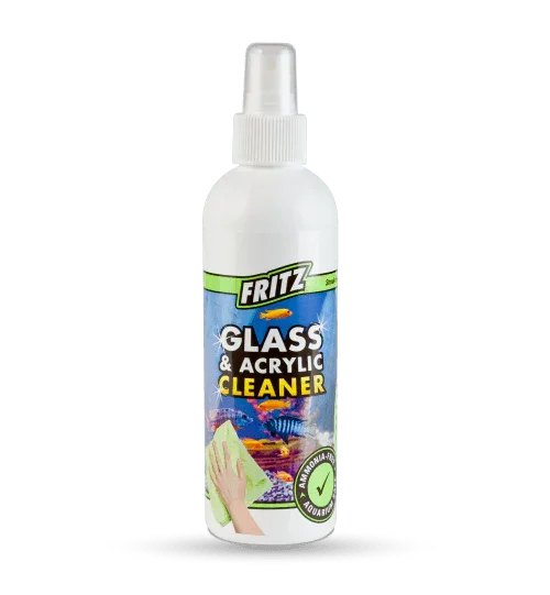 FritzGlass & Acrylic Cleaner 236ml — Ocean Reefs Marine Aquariums