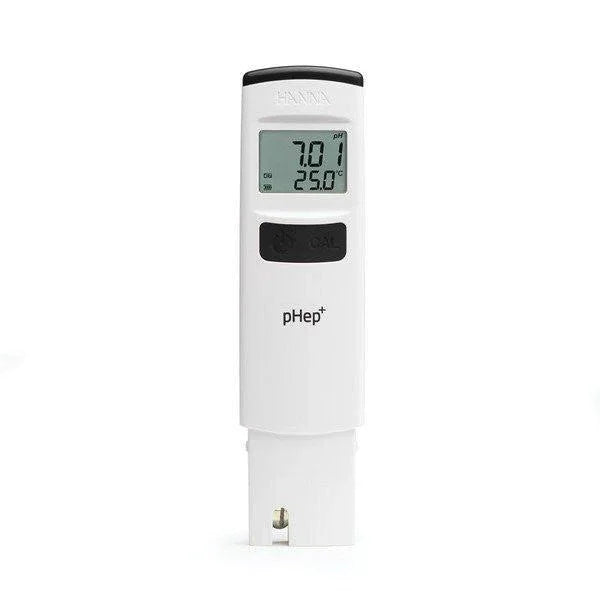 Hanna HI98108 - Marine pH Tester — Ocean Reefs Marine Aquariums